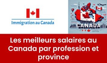 Comment travailler au Canada ? Métiers, procédures et salaires