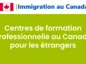 Programmes d'immigration au Canada - Les 108 programmes