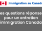 Immigrer au Québec pour travailler - Les 16 étapes à suivre