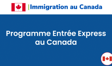 Comment faire pour immigrer au Canada - Les programmes