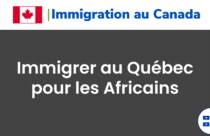 Programmes d'immigration au Canada - Les 108 programmes