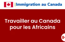 Programmes d'immigration au Canada - Les 108 programmes